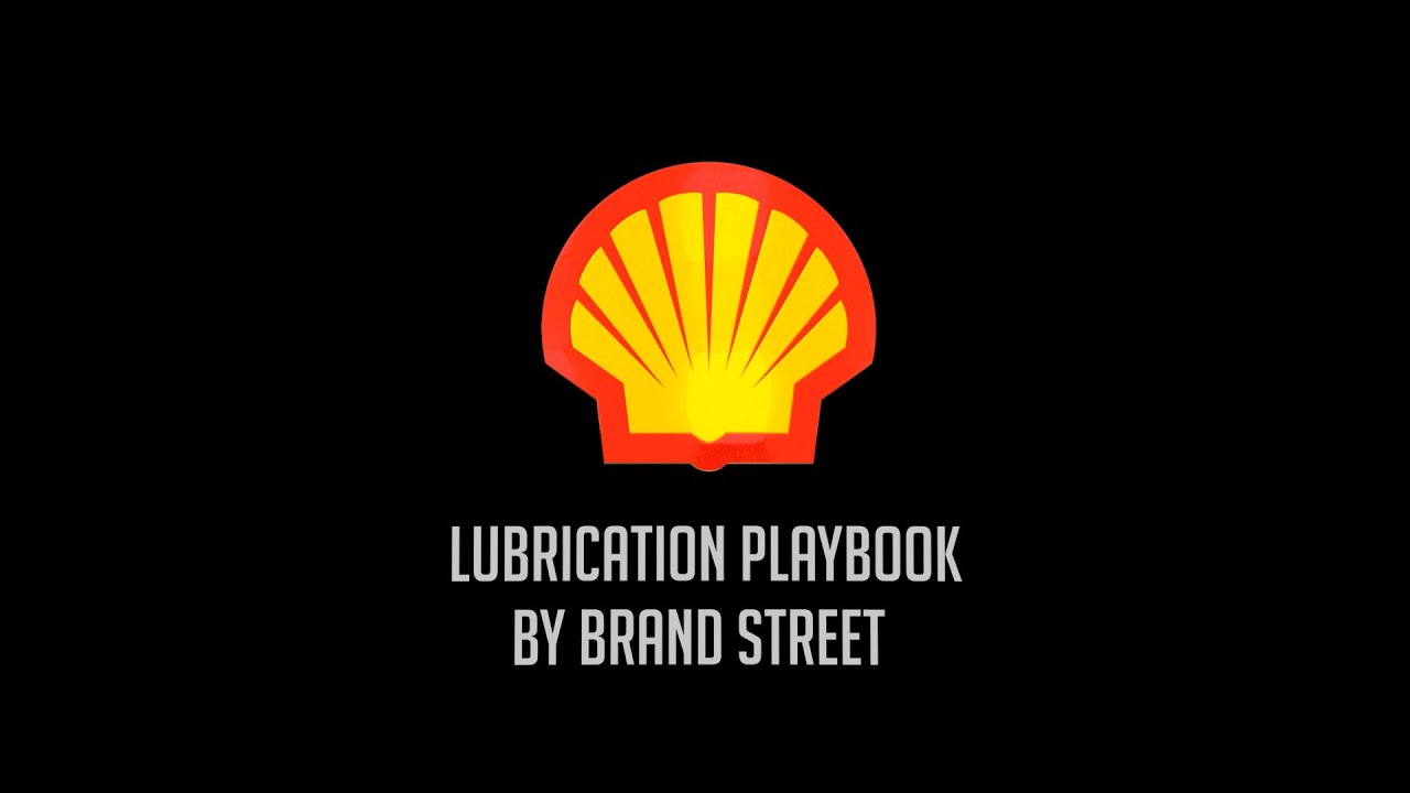 Shell Campaign Activity - YouTube