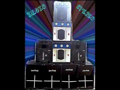 EL SEBASTIAN  (Champeta Africana) - Icha, Best of Africa, Vol. 1 (37° soukouss a gogo)