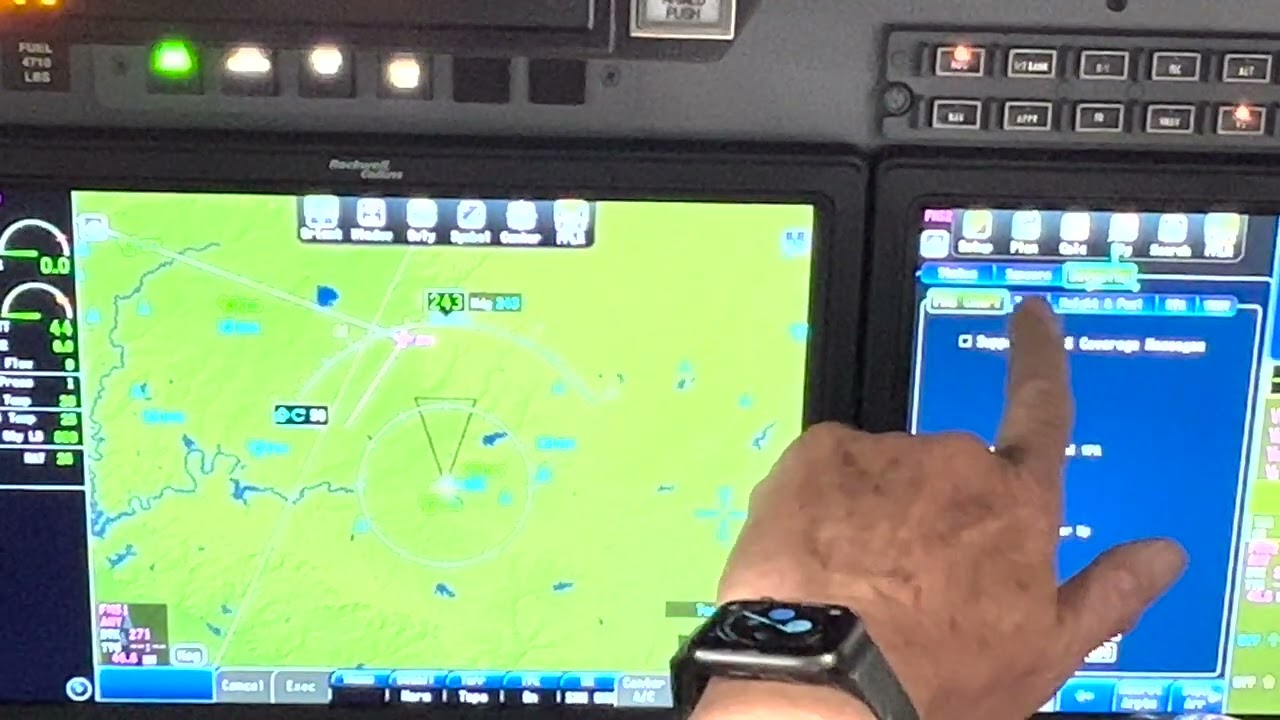 CJ3 Pro Line Fusion Version 2 Updates - YouTube