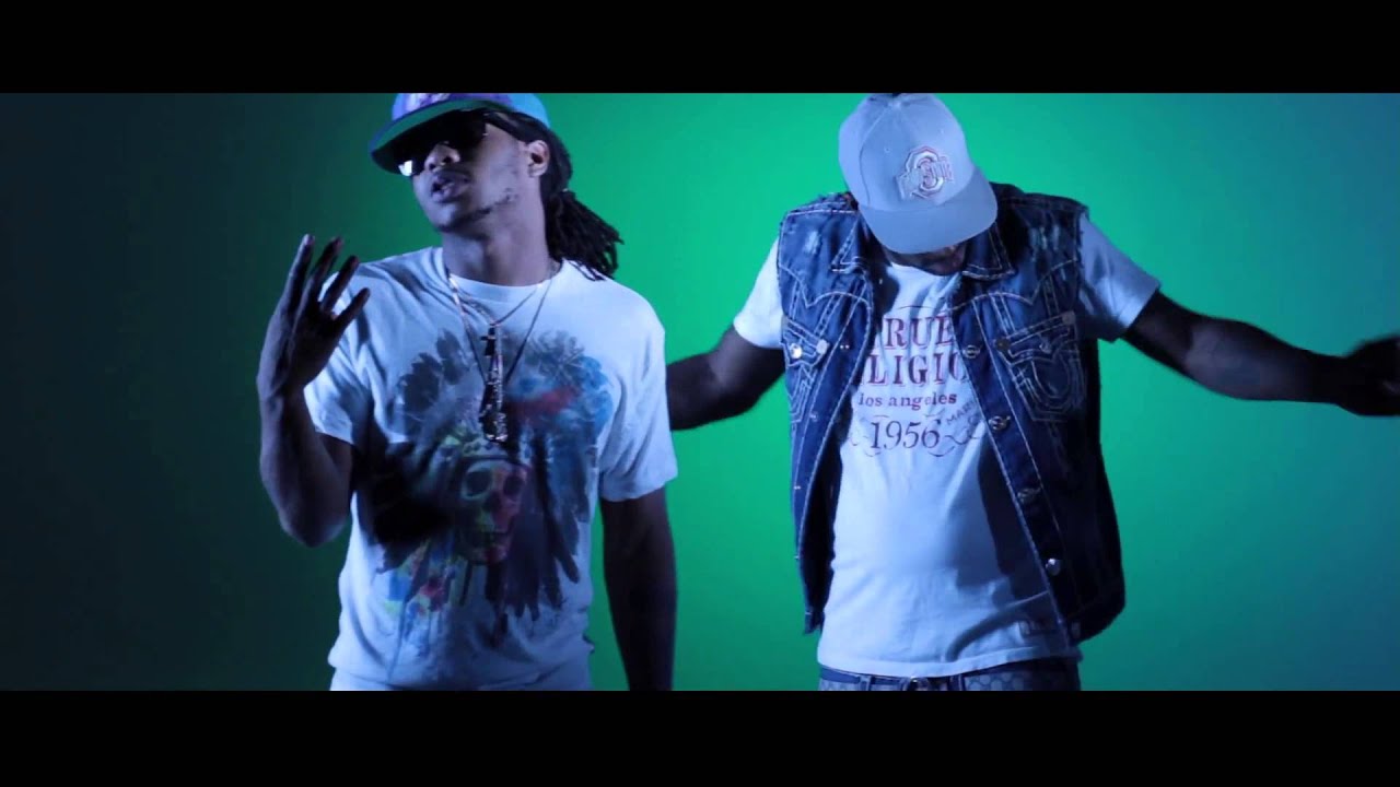 Frank Benji - No Reason ft. Cash Out (Official Video) - YouTube