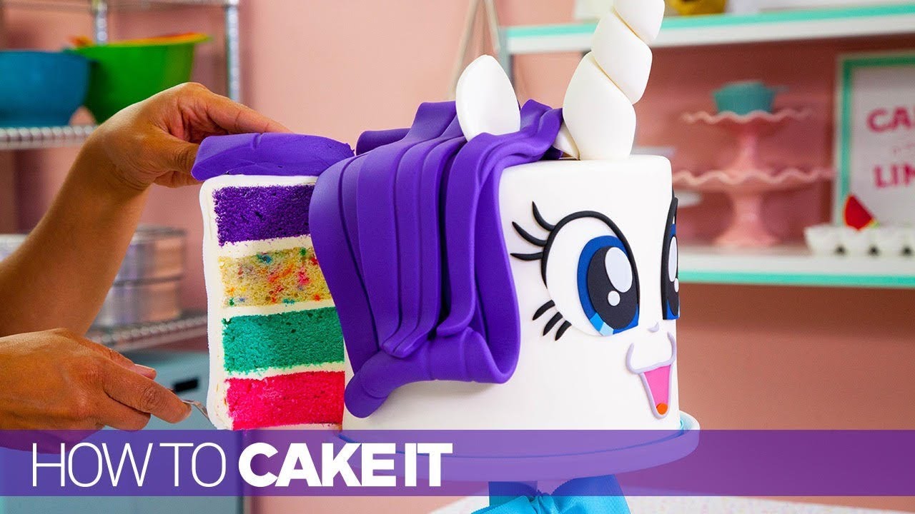 Fun & Cute Cakes Compilation! | How To Cake It - YouTube