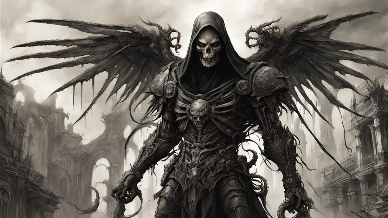 I was high making this, music by YzpSamaelArt - YouTube