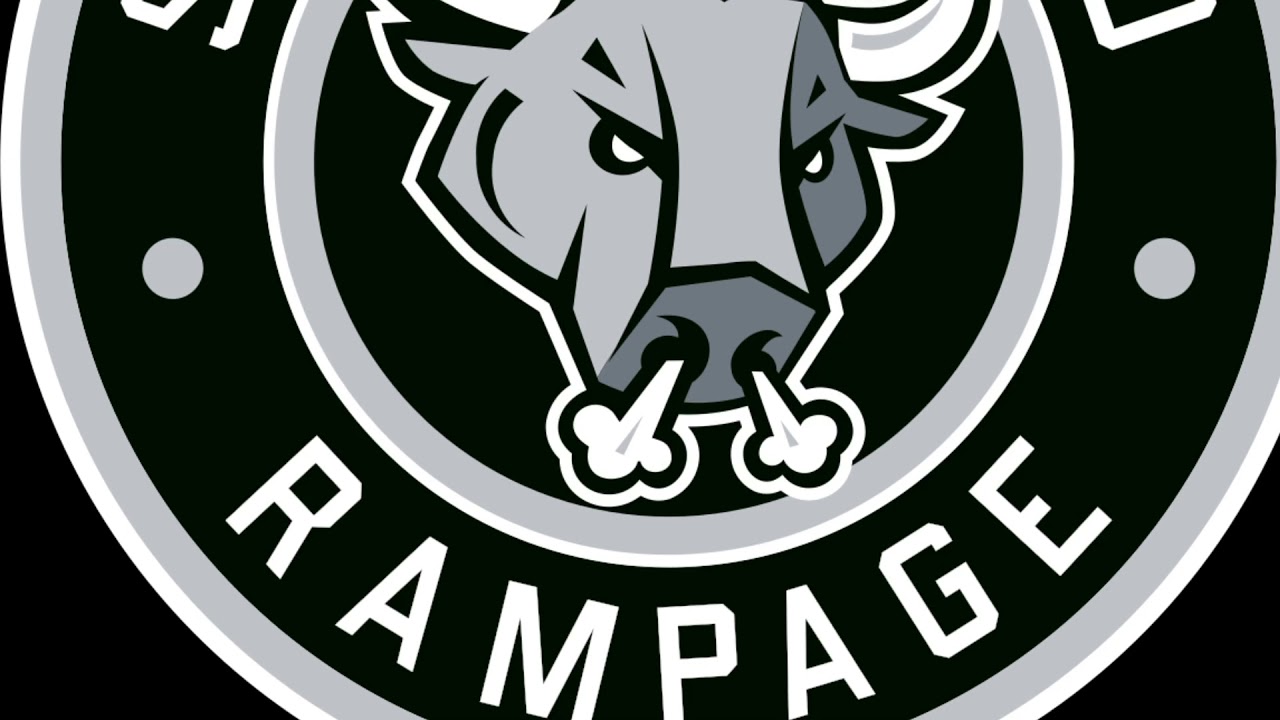 San Antonio Rampage 2019-2020 Goal Horn - YouTube