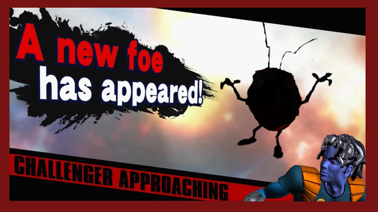 Reboot vs Insektors: TV's First CG Cartoon - YouTube