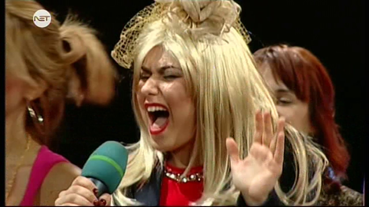 Min Imissu?! Ikantaw Lean on Me - YouTube