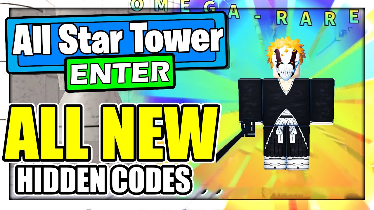 All Star Tower Defense 🎃4000 GEMS🎃 (OCTOBER 2021) ALL *NEW* SECRET OP ...