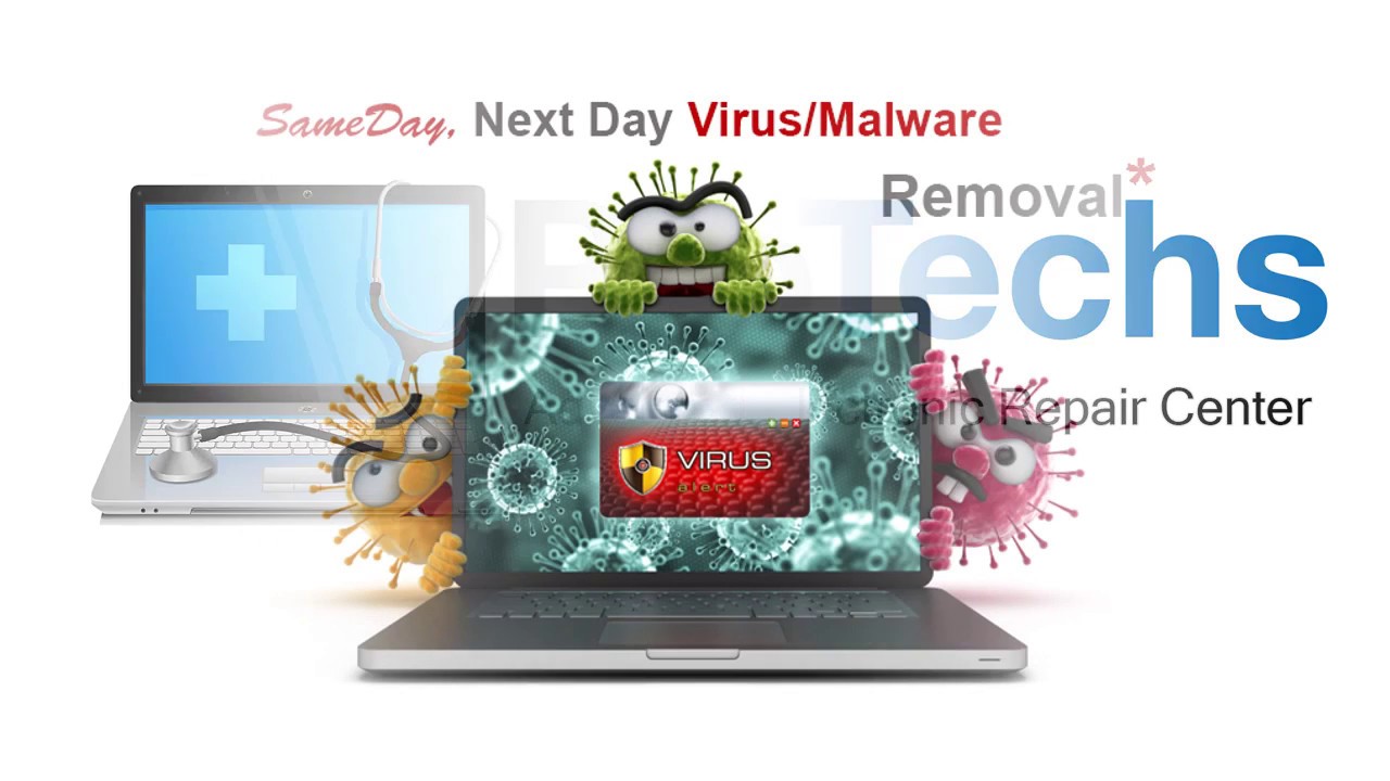 Protechs Display3 - YouTube