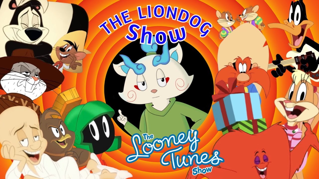 Merrie Melodies Looney Tunes