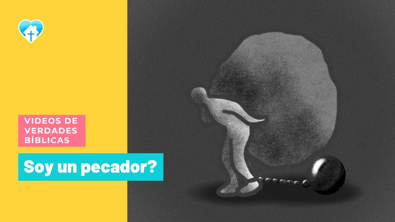 ¿Soy un pecador?| The Church of God in Vancouver - YouTube
