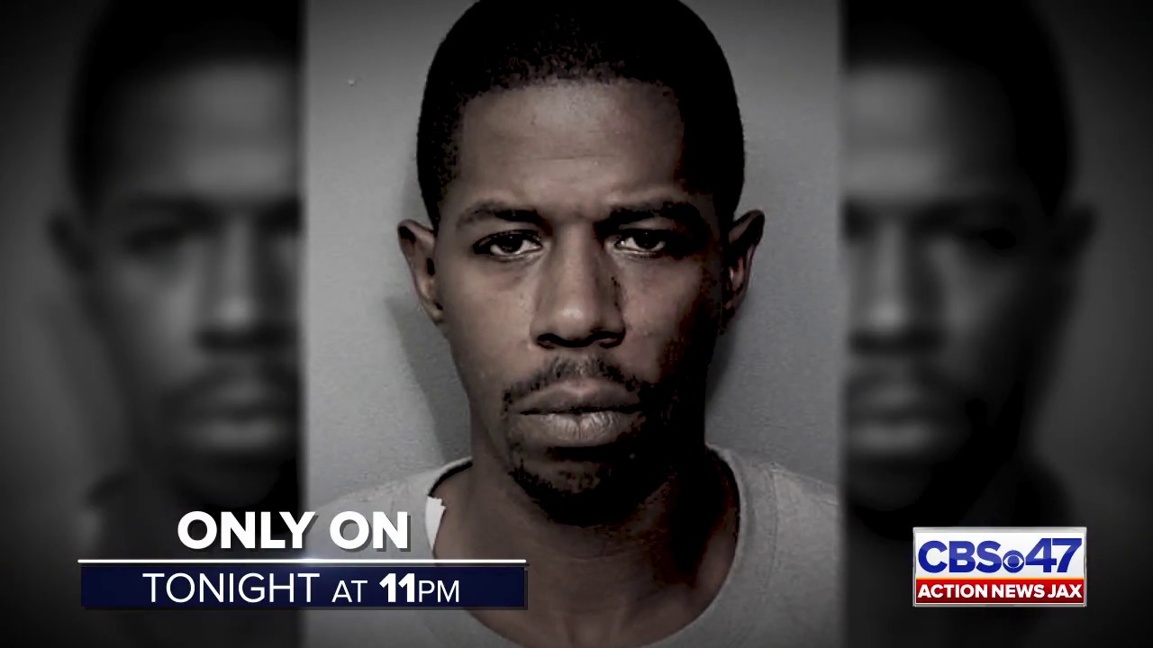 TONIGHT ONLY ON ACTION NEWS JAX WITH RUSSELL COLBURN - YouTube