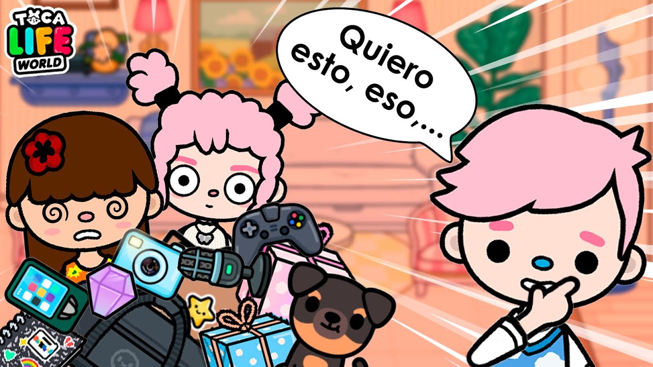👦🌀 Cuando Tienes un Hermano Adolescente y Todo se Convierte en Locura 🤪 ...