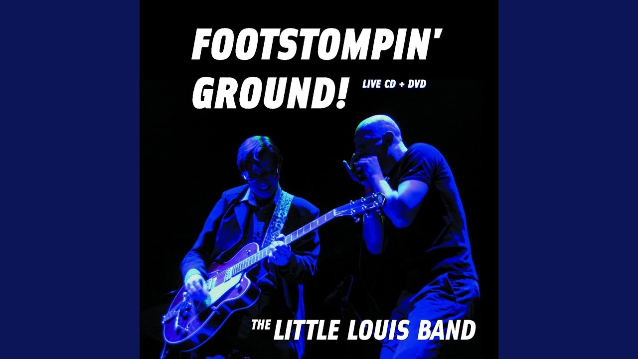 Lay Me Low (Live) - YouTube