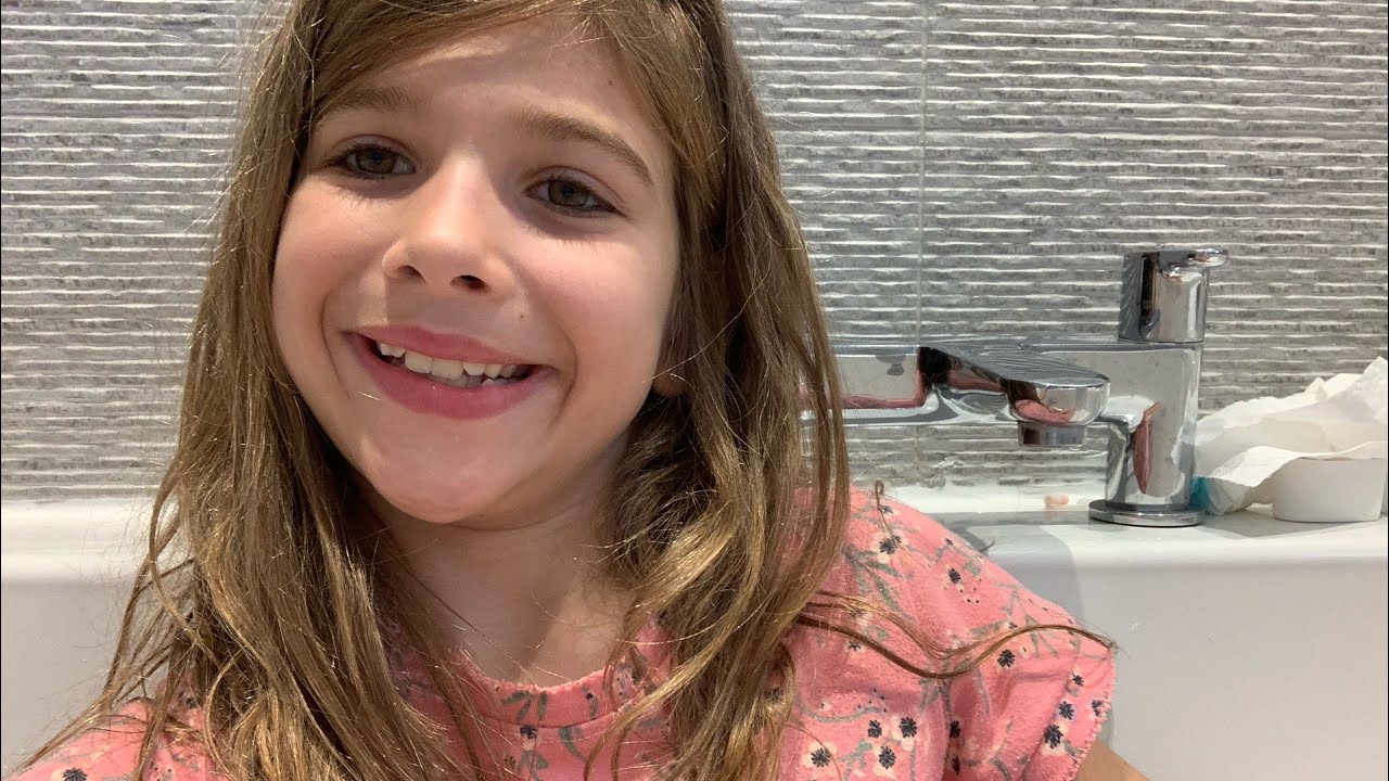 Staying in my bath for 24 hours - YouTube