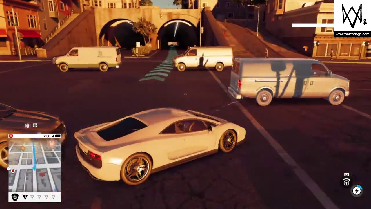 PROJECT ZORGO project Zorgo is always here Watch dogs - YouTube