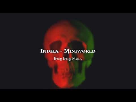 Indila - Miniworld (Beng Beng Remix)