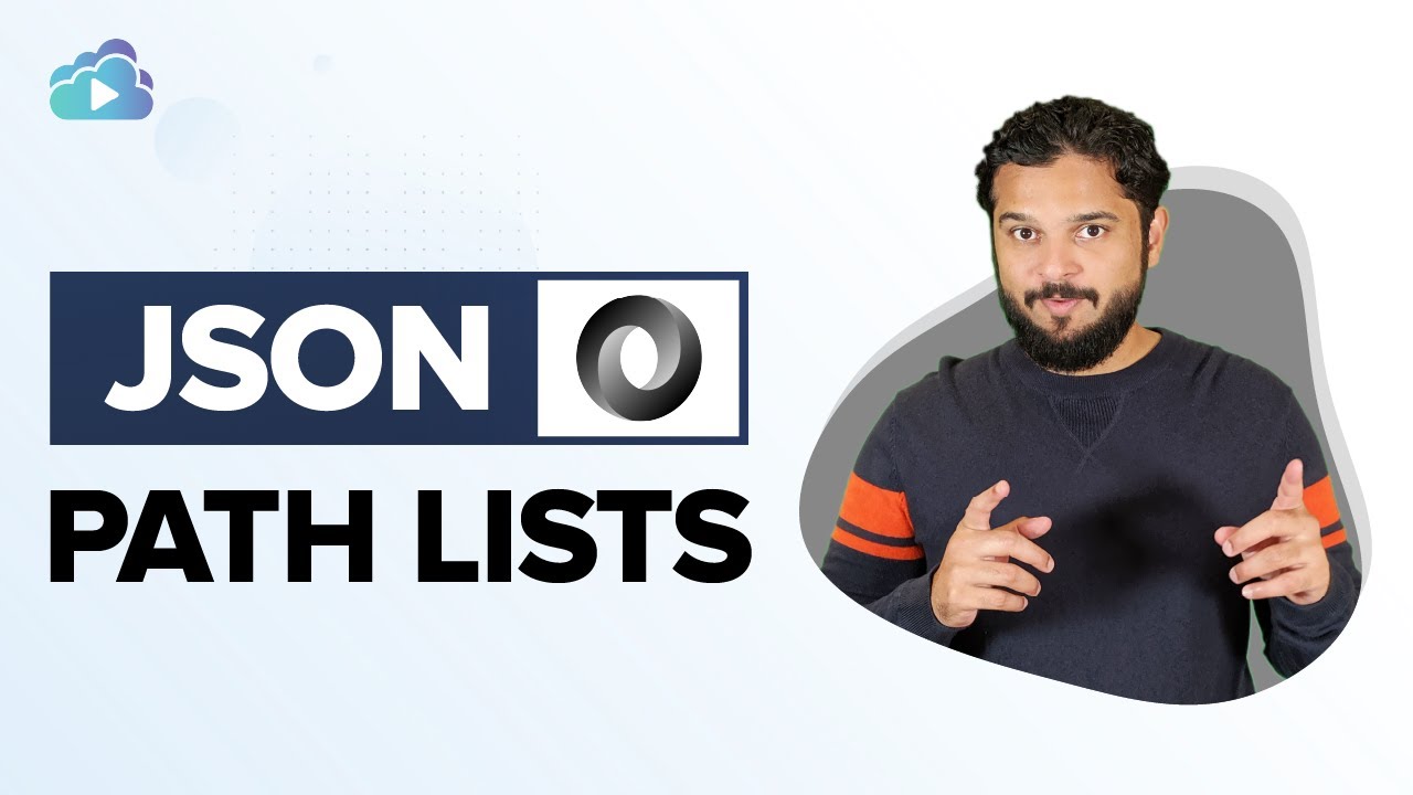 JSON PATH 3 3 Lists YouTube json-path-3-3-lists-youtube