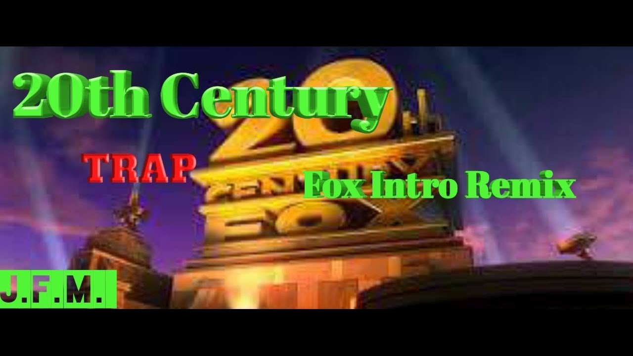 the best 20th Century Fox Intro Remix [J,F,M.] - YouTube