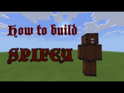 How to build SPIFEY (Step by step) - YouTube
