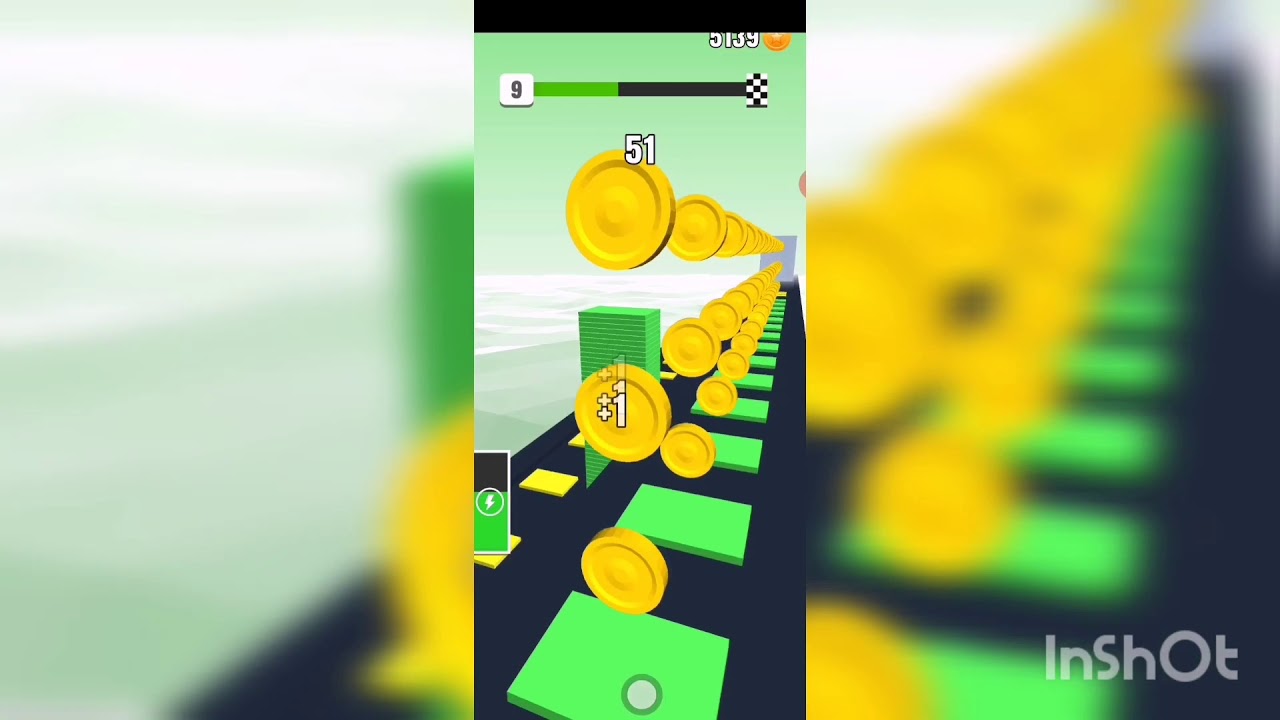 colors gameplay Walkthrough 6 a 10 😎😎 - YouTube