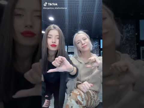 Russian Girls Tik Tok Videos Compilation