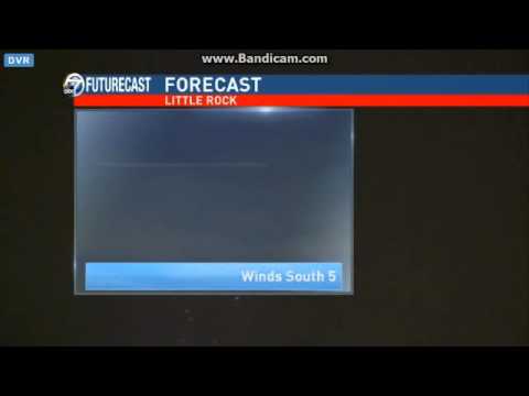 KATV: Channel 7 News Daybreak Open--2015 - YouTube