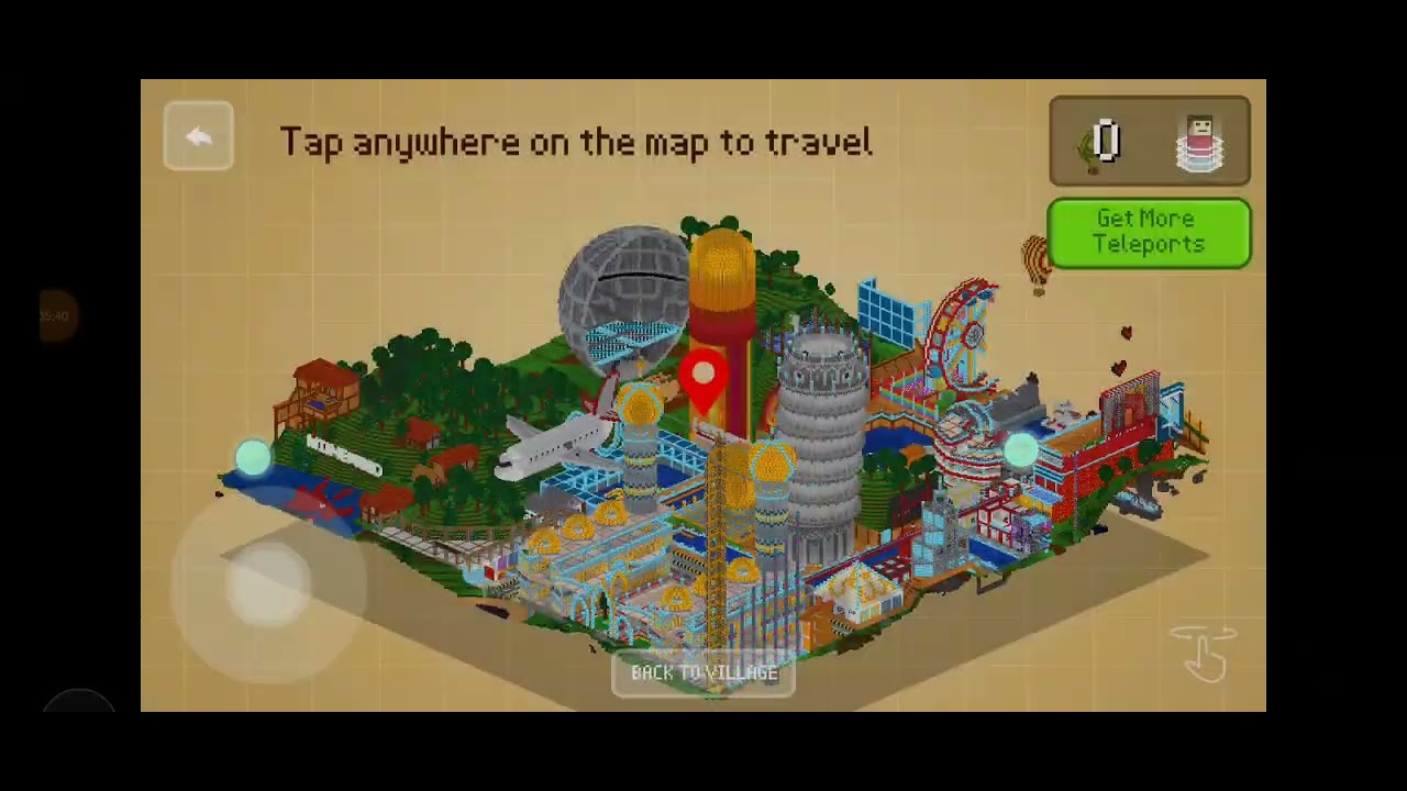 BLOCK CRAFT 3D BUILDING SIMULATOR GAMEPLAY PART ?? - YouTube