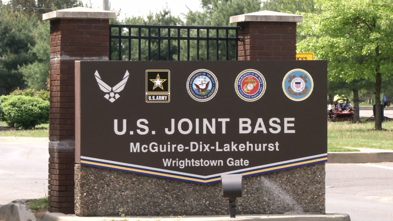 U S Military Bases At Heightened Security Levels YouTube u-s-military-bases-at-heightened-security-levels-youtube