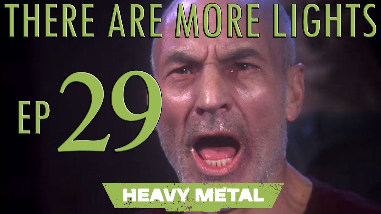Battletech Heavy Metal - There are MORE lights! - Episode 29 - A House ...