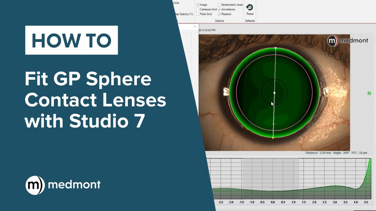 How-To | Fit a GP Sphere - YouTube