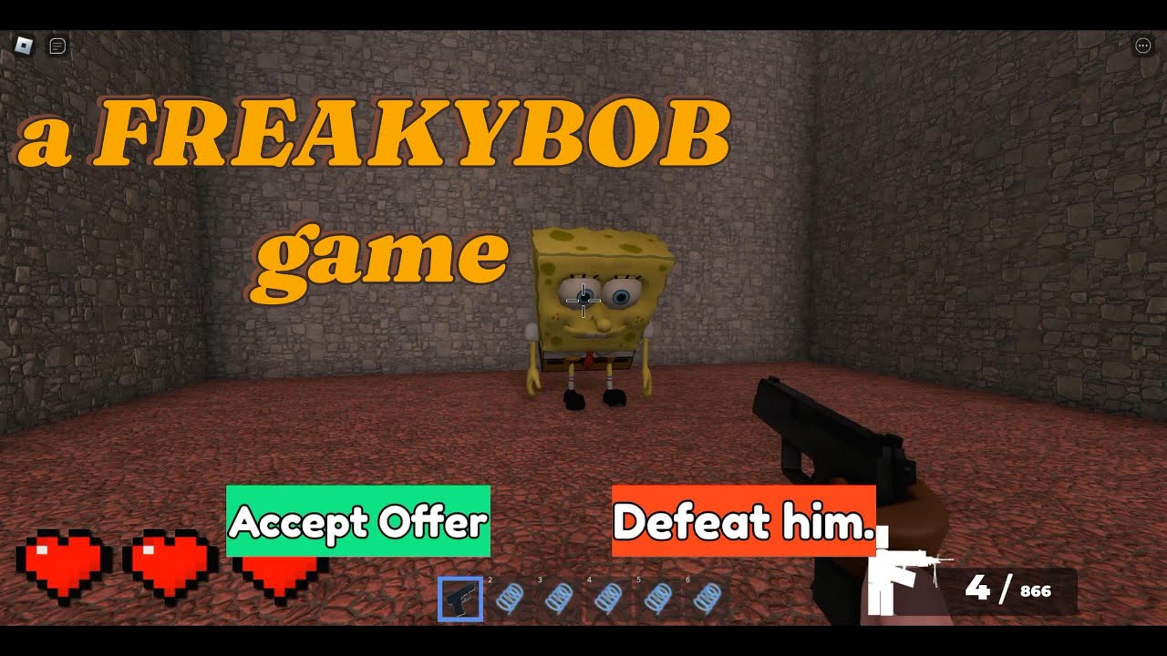 a FREAKY Roblox video - YouTube