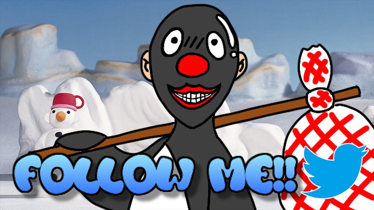 Follow me on Twitter!! - YouTube