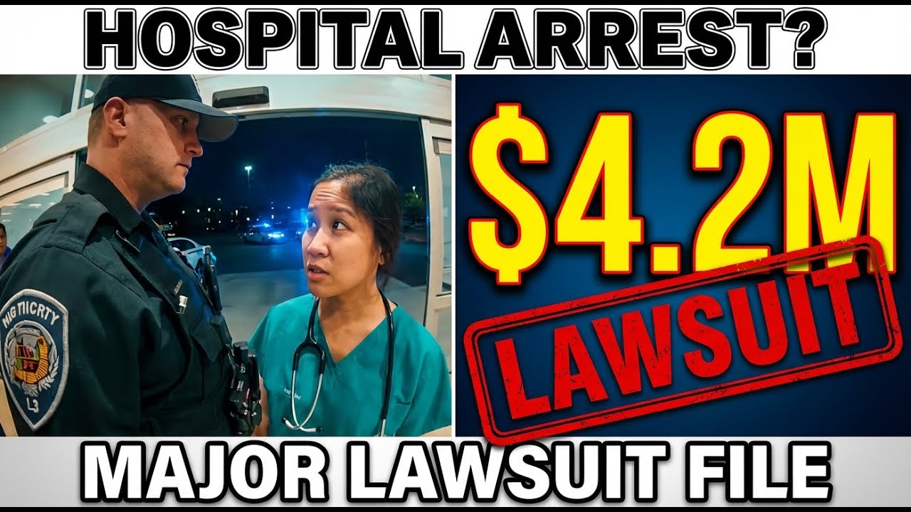 RETAIL JUSTICE FILES: "Cop Harasses Black Doctor Outside Hospital ...