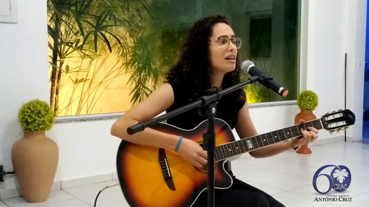 Vibração Musical: Anne Karoline - YouTube