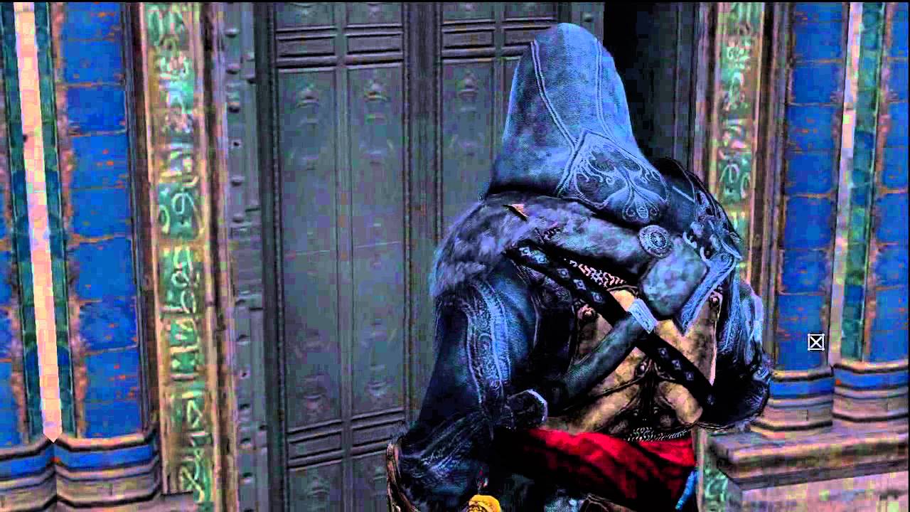 Assassin's Creed: Revelations - Fast way to make coins - YouTube