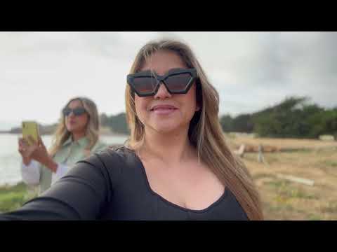 Summer Trip With Sarah