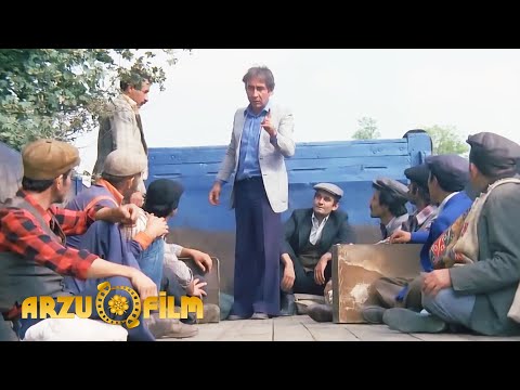 Marabalarla Almanya Yolu | Banker Bilo