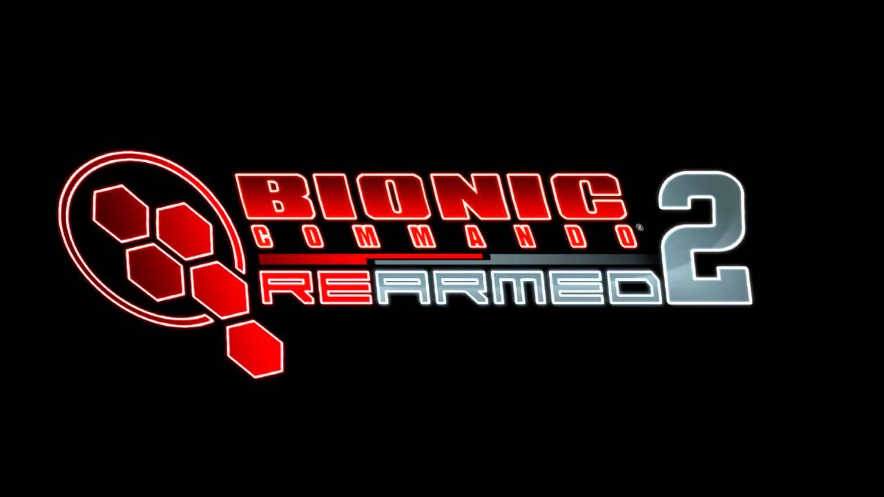 Stage Selection - Bionic Commando Rearmed 2 Music HD (Download) - YouTube