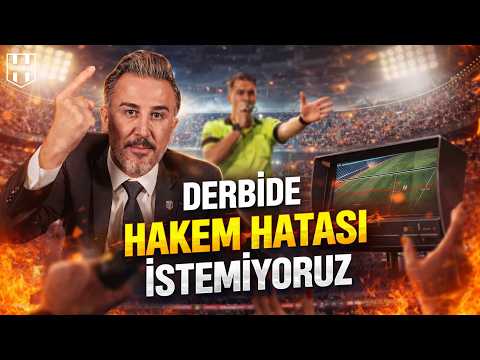 Beşiktaş Galatasaray derbi ateşini yaktık | Bülent Uslu | Eagle Media | #beşiktaş | Beşiktaş Haber |