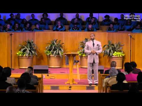 March 22, 2015 "Mary Moments" Pastor Howard-John Wesley - YouTube