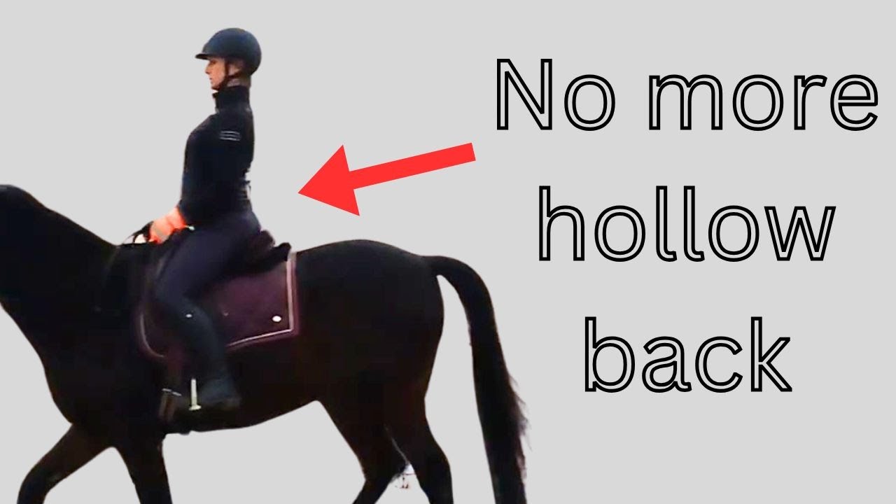 Fix Anterior Pelvic Tilt for Improved Riding Position and Better ...