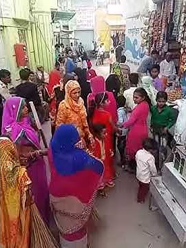 Jhunjhunu ka famous Chandi ka Tazia-2017 - YouTube