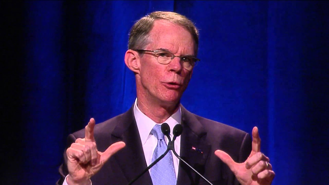 Richard Davis, Chairman, President & CEO, U.S. Bancorp - YouTube