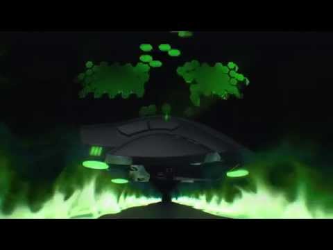 The Hovering Mouse Project McFly Razer - YouTube