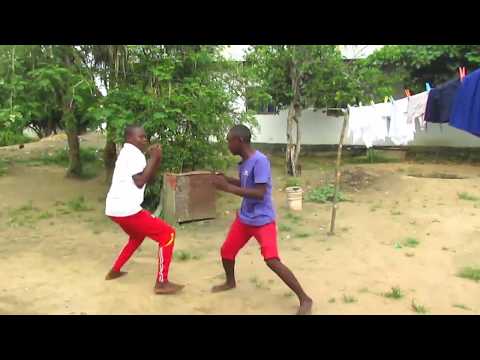Dogo anapiga zaidi ya Boyka, Action Movies