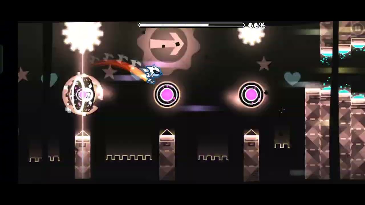 "Niveau halloween" 100% All Coins Level Gepsoni4 & More | GD | 2024 ...