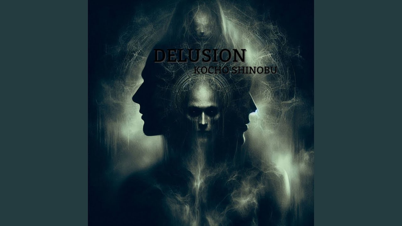 DELUSION - YouTube