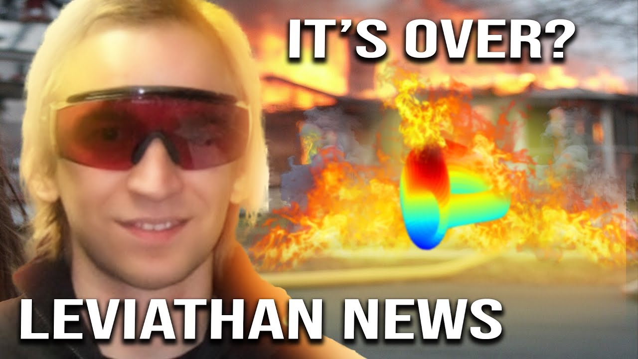 Is Curve Founder Michael Egorov Heading for the Exit?? - YouTube