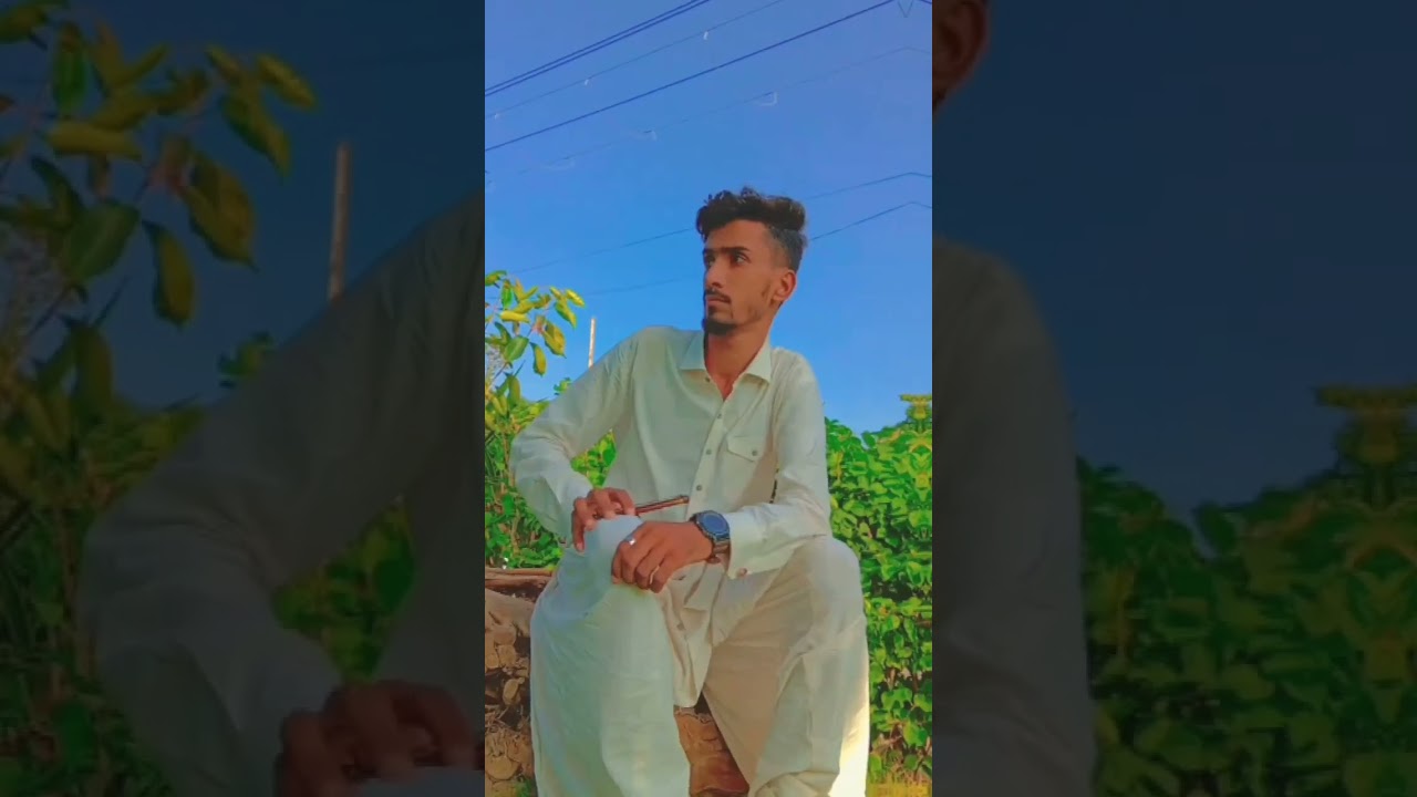 Usman chohan 👑👑👑 - YouTube