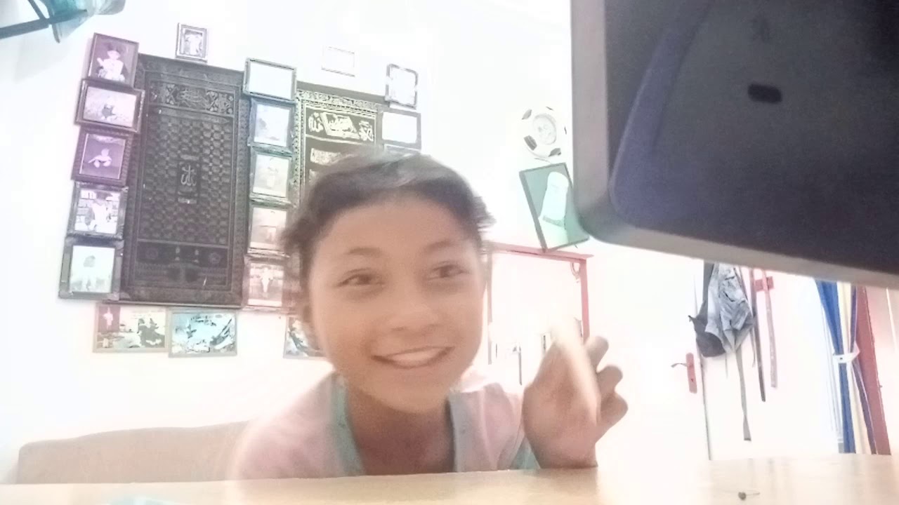 Prank Adek Ku Gays Ngakak Gays😁 Youtube