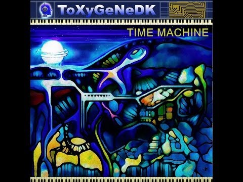 Time Machine - album teaser - YouTube